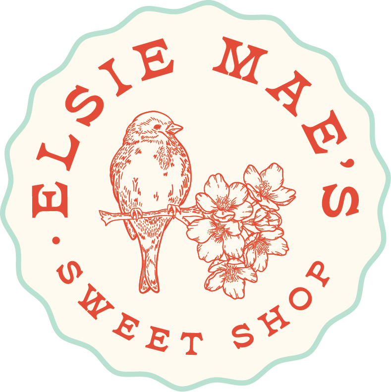 Home | Elsie Mae's Sweet Shop