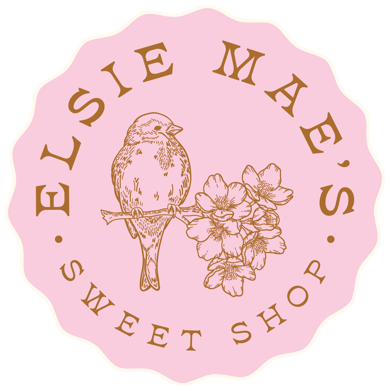 Home | Elsie Mae's Sweet Shop